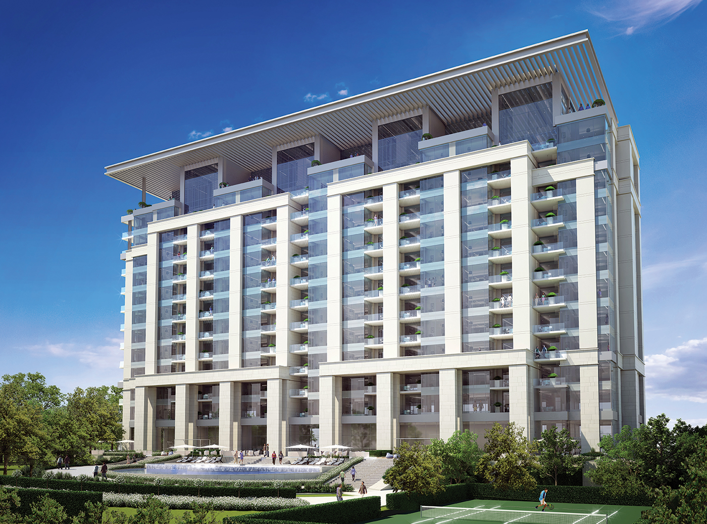 Embassy Towers features in the Real Estate Investor Magazine - Kent ...